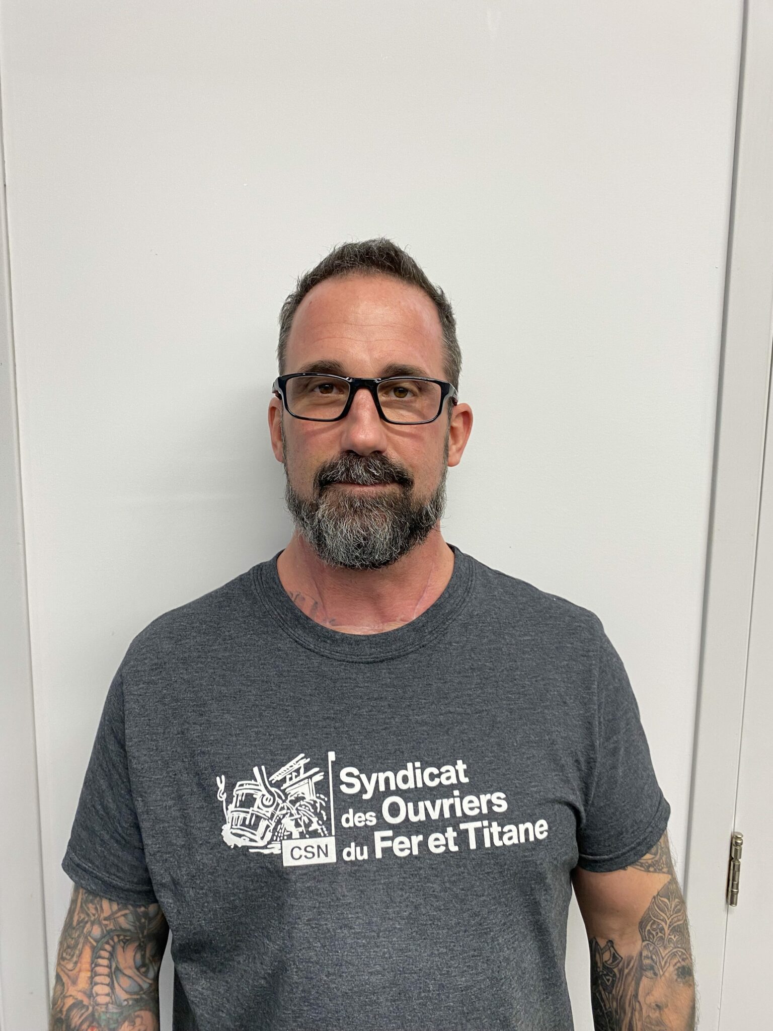 Une équipe à votre service | CSN–Construction